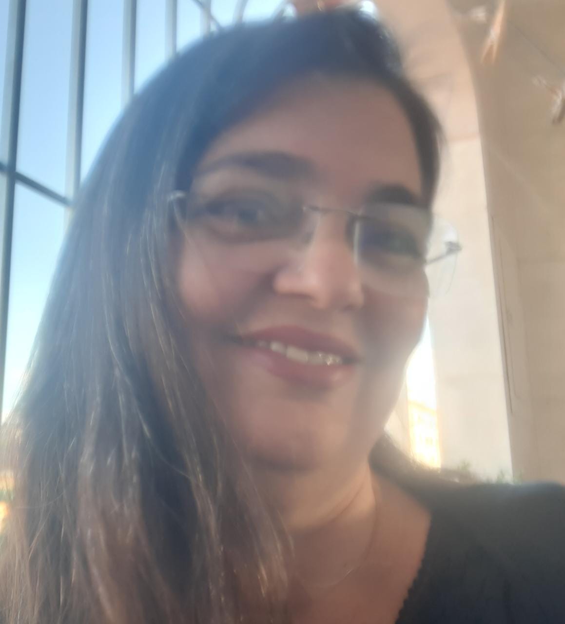 Simone Pinheiro Pinto - Casa de Oswaldo Cruz